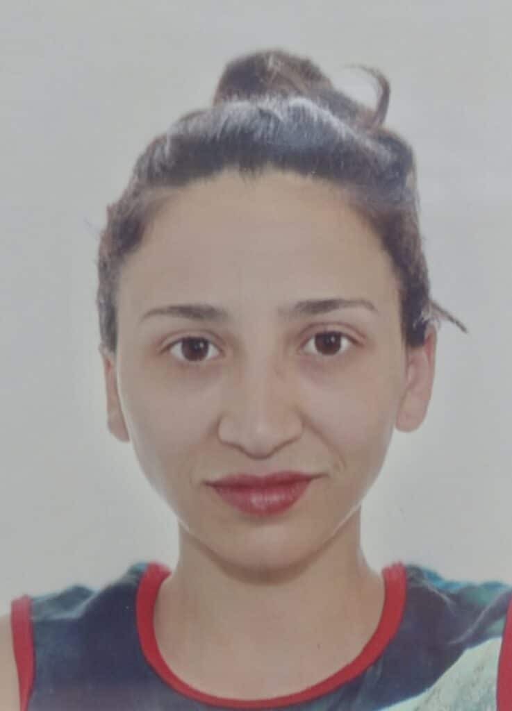 Magda Galarza Ferri - Premios Talento Joven de la Comunitat Valenciana